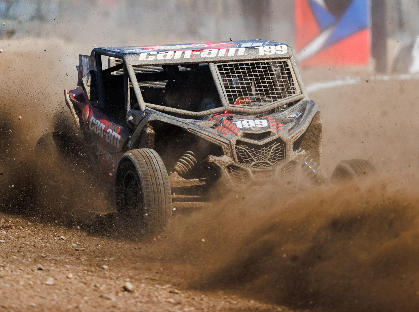 [Result & Photo] Nitro RX(Rallycross) Round 4 ／ Los Angeles (USA) | THE ...