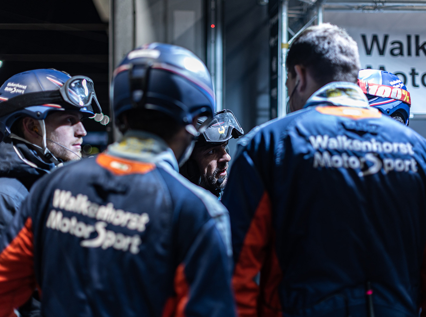 2023 24h Nürburgring After 24hours Race Report | YOKOHAMA TIRE MOTORSPORTS