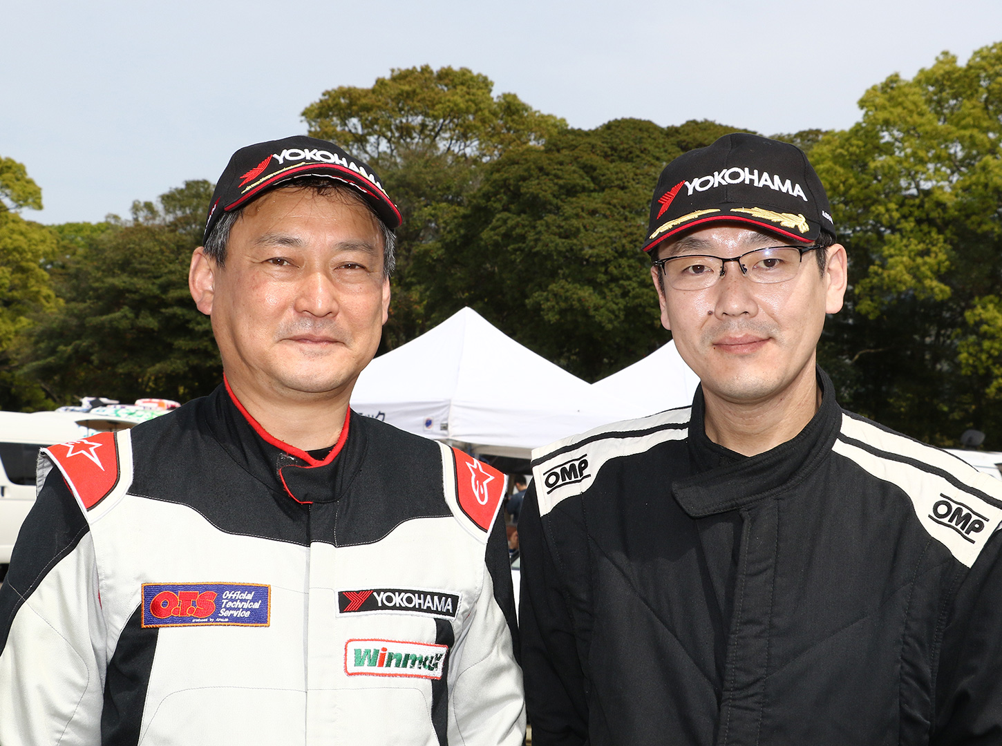 2024 Japanese Rally Championship Round 2 Result | YOKOHAMA TIRE Motorsports