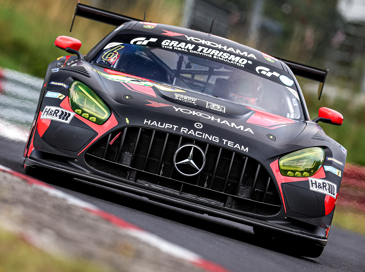 [Ranking] 2024 NLS(Nürburgring Langstrecken-Serie) NLS Speed-Trophäe ...