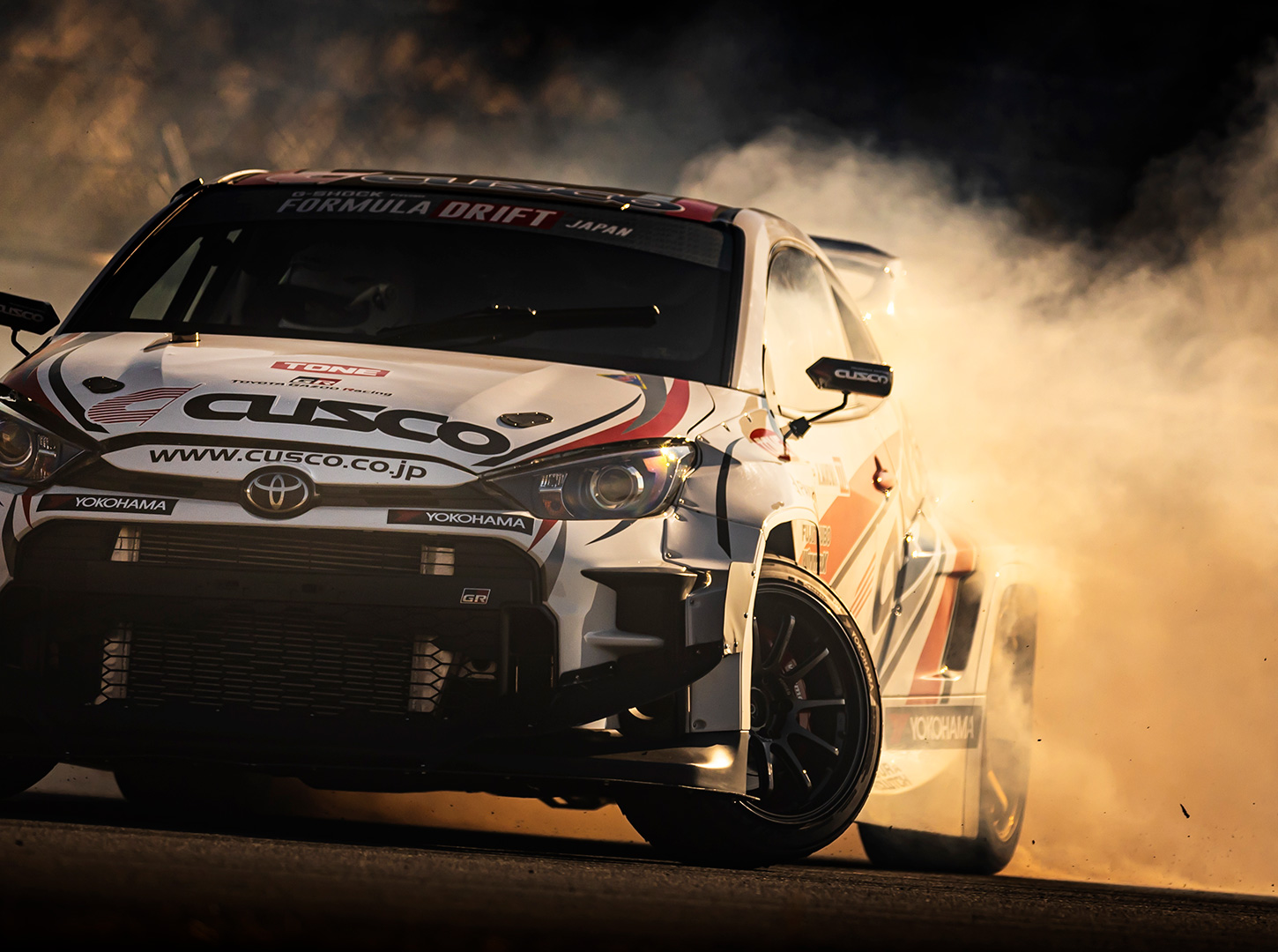 2022年 FORMULA DRIFT JAPAN -FDJ- 第6戦 リザルト | 横浜ゴムモータースポーツ [THE YOKOHAMA ...