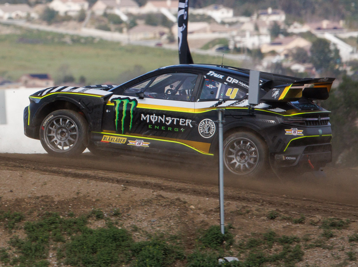 2022-2023年 Nitro RX(Rallycross) 第9戦 リザルト | 横浜ゴムモータースポーツ [THE YOKOHAMA ...