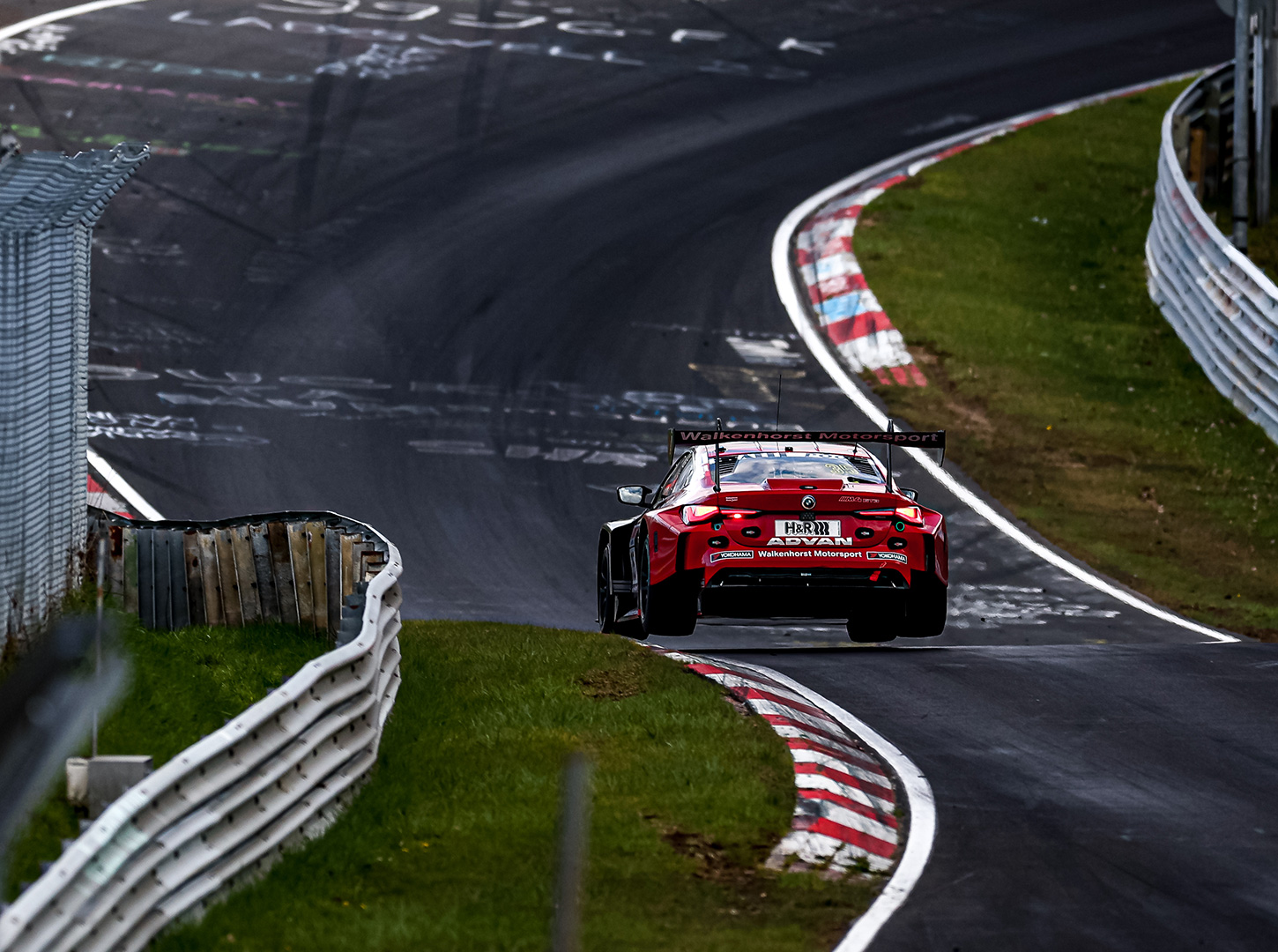 2023年 NLS(ニュルブルクリンク耐久シリーズ) 第3戦 リザルト | 横浜ゴムモータースポーツ [THE YOKOHAMA RUBBER ...