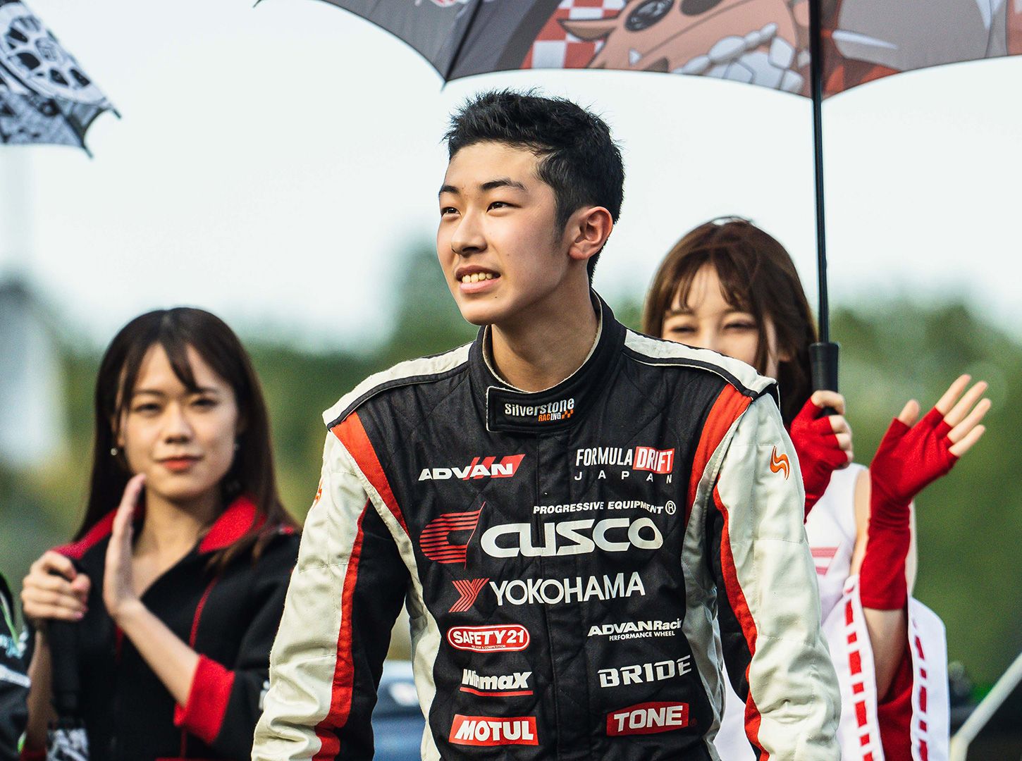 2023年 FORMULA DRIFT JAPAN -FDJ- 第1戦 リザルト | 横浜ゴムモータースポーツ [THE YOKOHAMA ...