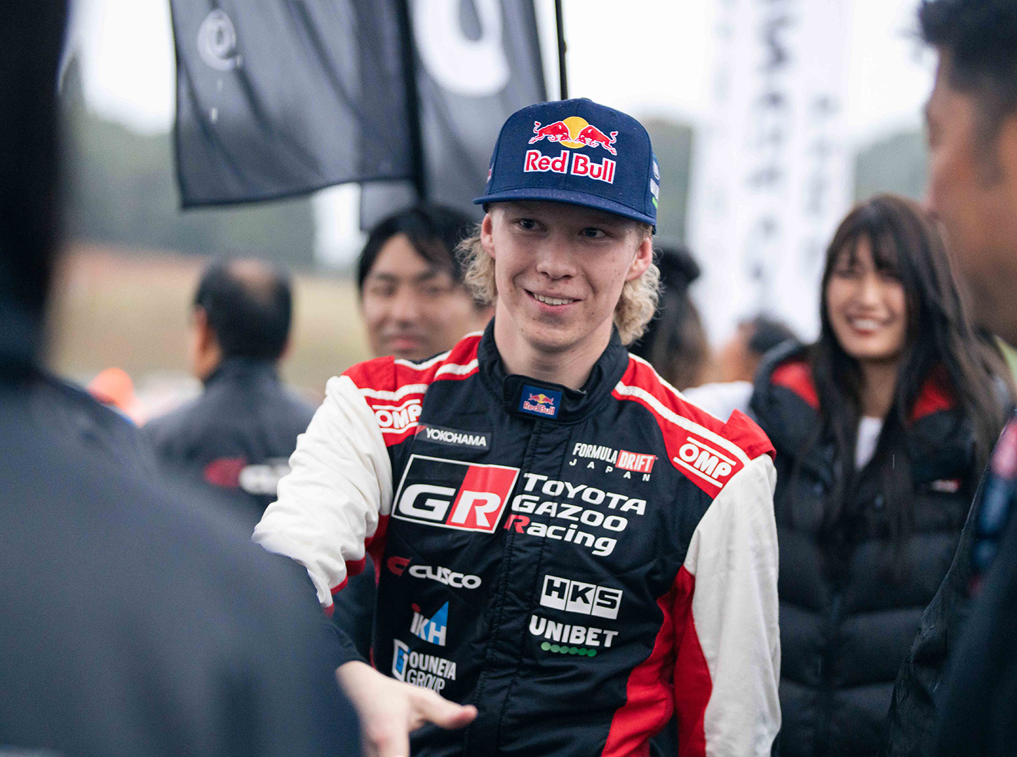 2023年 FORMULA DRIFT JAPAN -FDJ- 第6戦 リザルト | 横浜ゴムモータースポーツ [THE YOKOHAMA ...