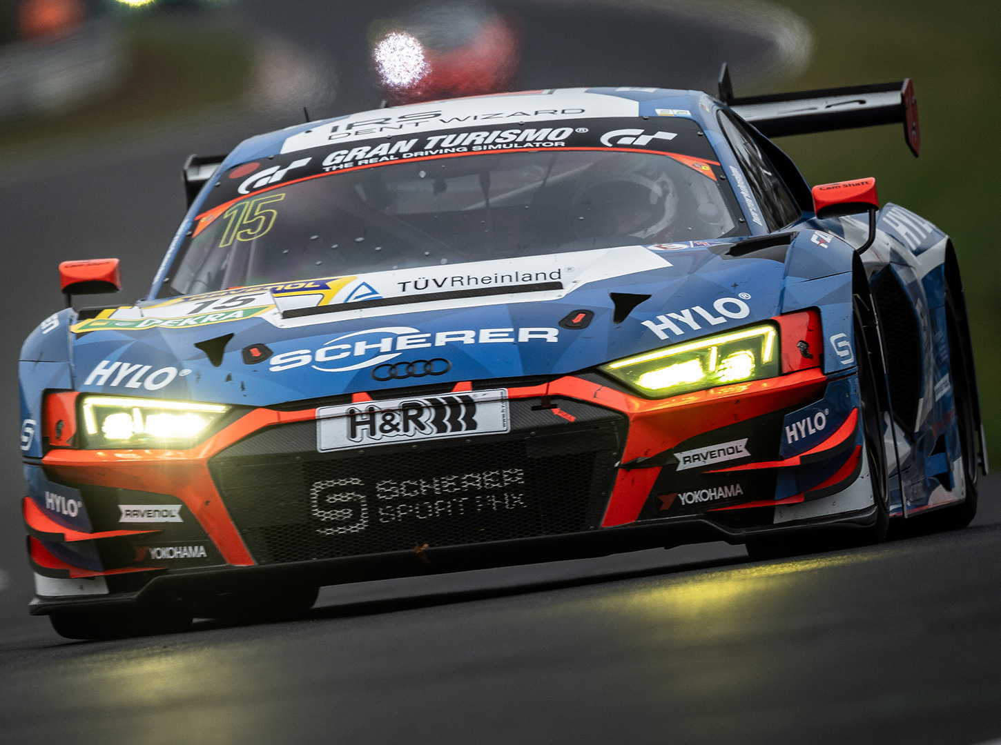 2024年 NLS(Nürburgring Langstrecken-Serie) 第6戦 リザルト | 横浜ゴムモータースポーツ [THE ...